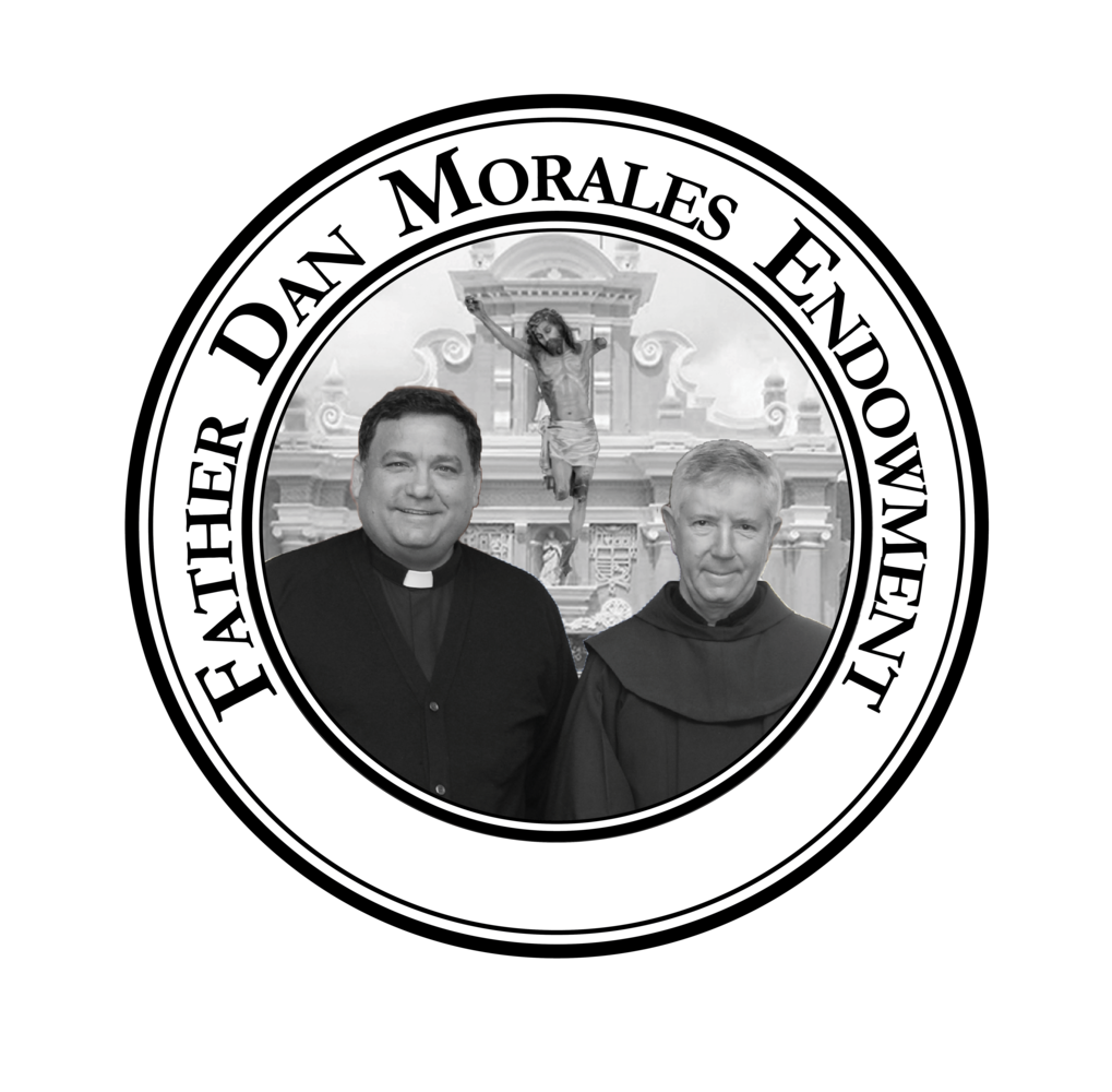 Father Dan Morales Endowment Fund